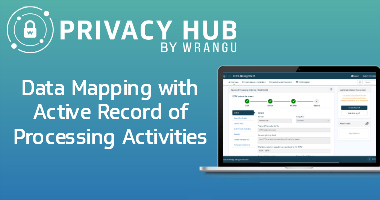 Data Mapping - IAPP Demo Center
